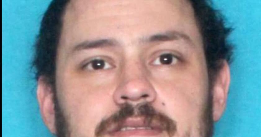 MANHUNT: Natchitoches Parish Sheriff's Office Hunting Burglary Suspect ...