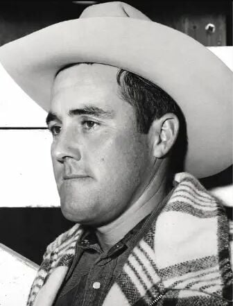 Obituary for T. Barrett Porter | Obituaries | westcentralsbest.com