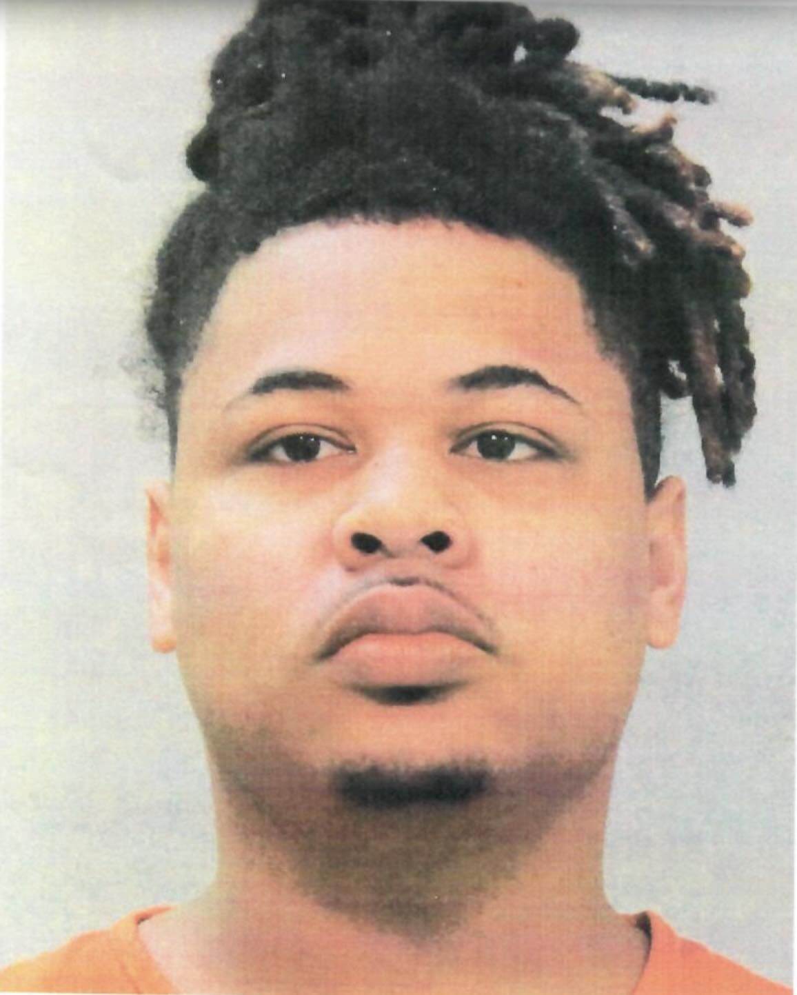ESCAPED INMATE: Police Searching for Escaped Inmate, Last Seen in Lake ...