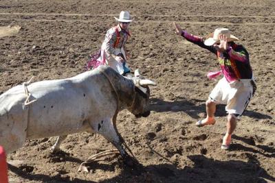 Angola Prison Rodeo Dates Announced | News | westcentralsbest.com