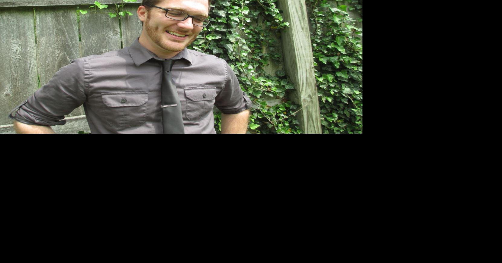 Fiction writer Dustin M. Hoffman to present reading at McNeese ...