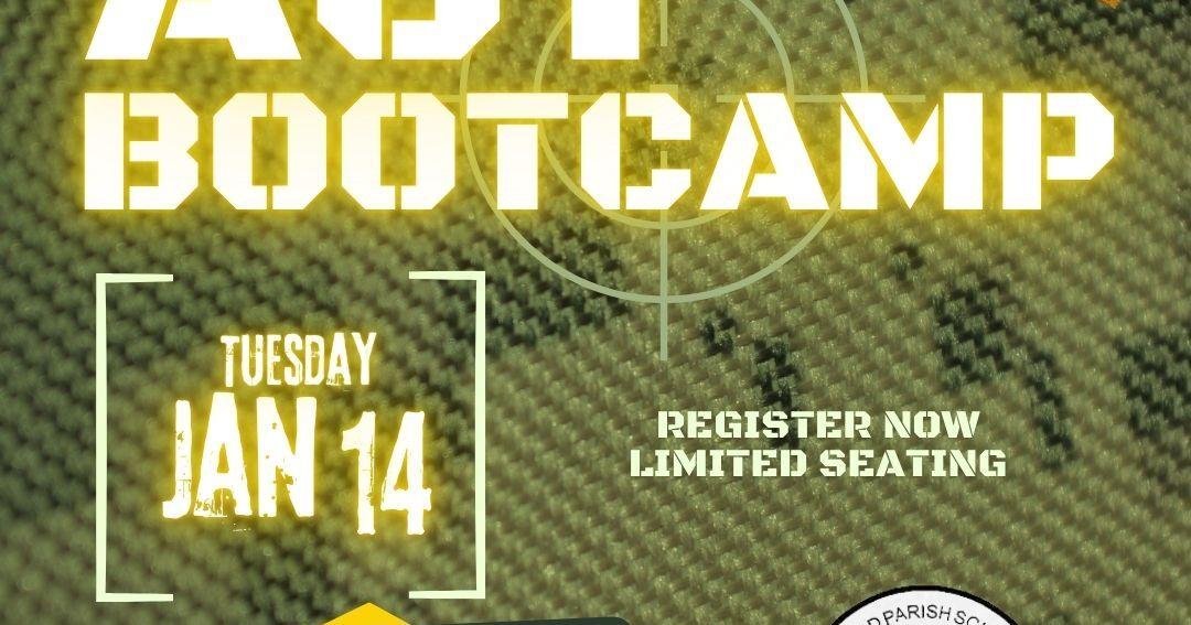 BPSB offers ACT Boot Camp to 11th and 12th grade students | News | westcentralsbest.com