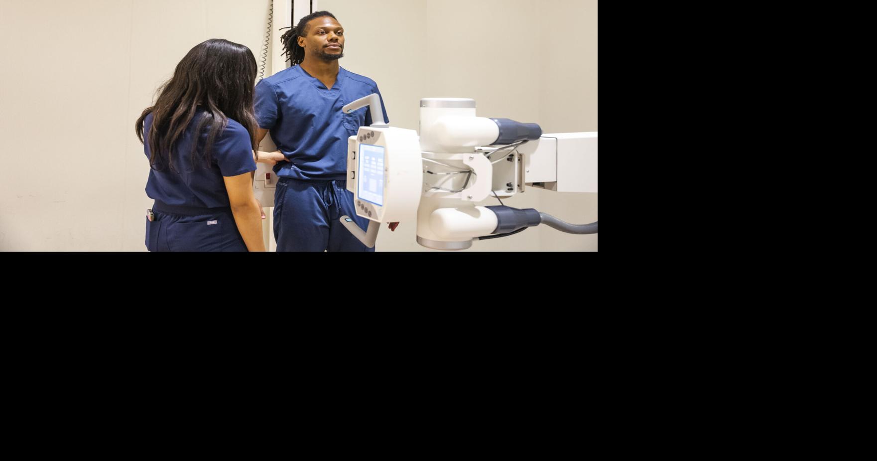 Northwestern State University Radiography program receives maximum 8 ...