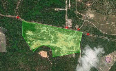 JRTC & Fort Johnson Announce Controlled Detonation | News ...