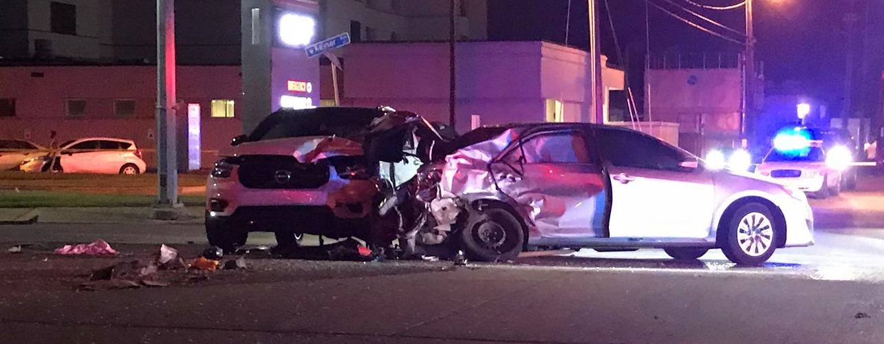 3 Year Old Injured in Multi Car Wreck Dies | News | westcentralsbest.com