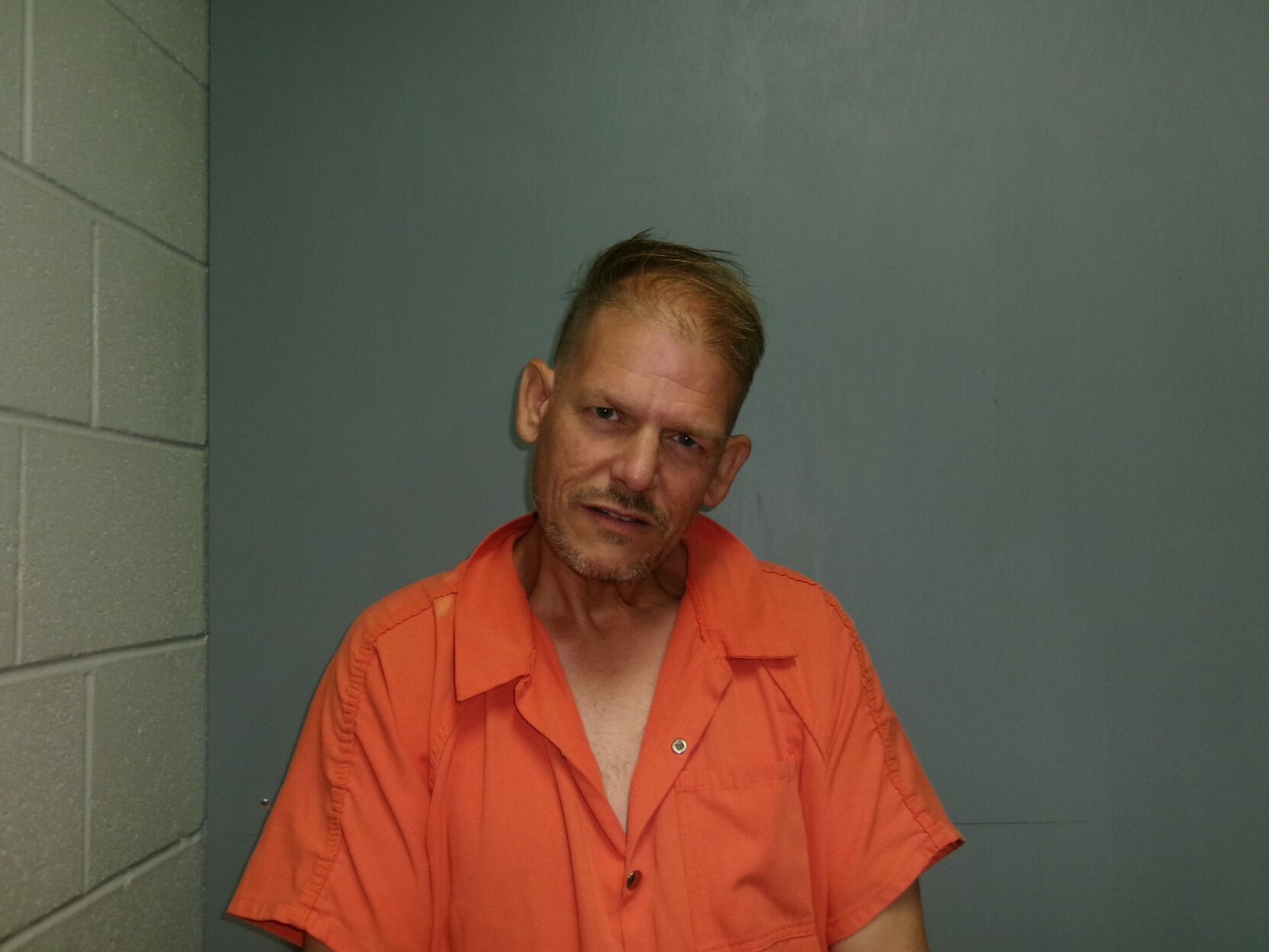 Texas Man Arrested After Stalking A Woman in Leesville, Following Her ...