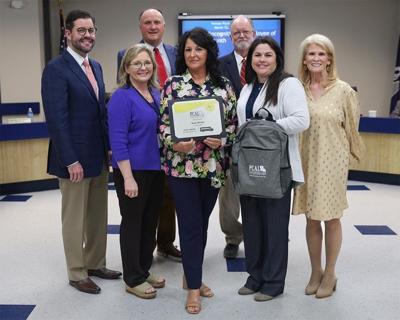 Vernon Parish Bus Driver of the Year | News | westcentralsbest.com