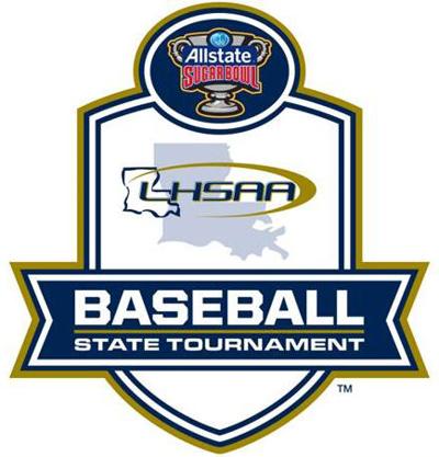 LHSAA Releases 2021 Baseball Playoff Brackets | Today's Country 105.7 ...