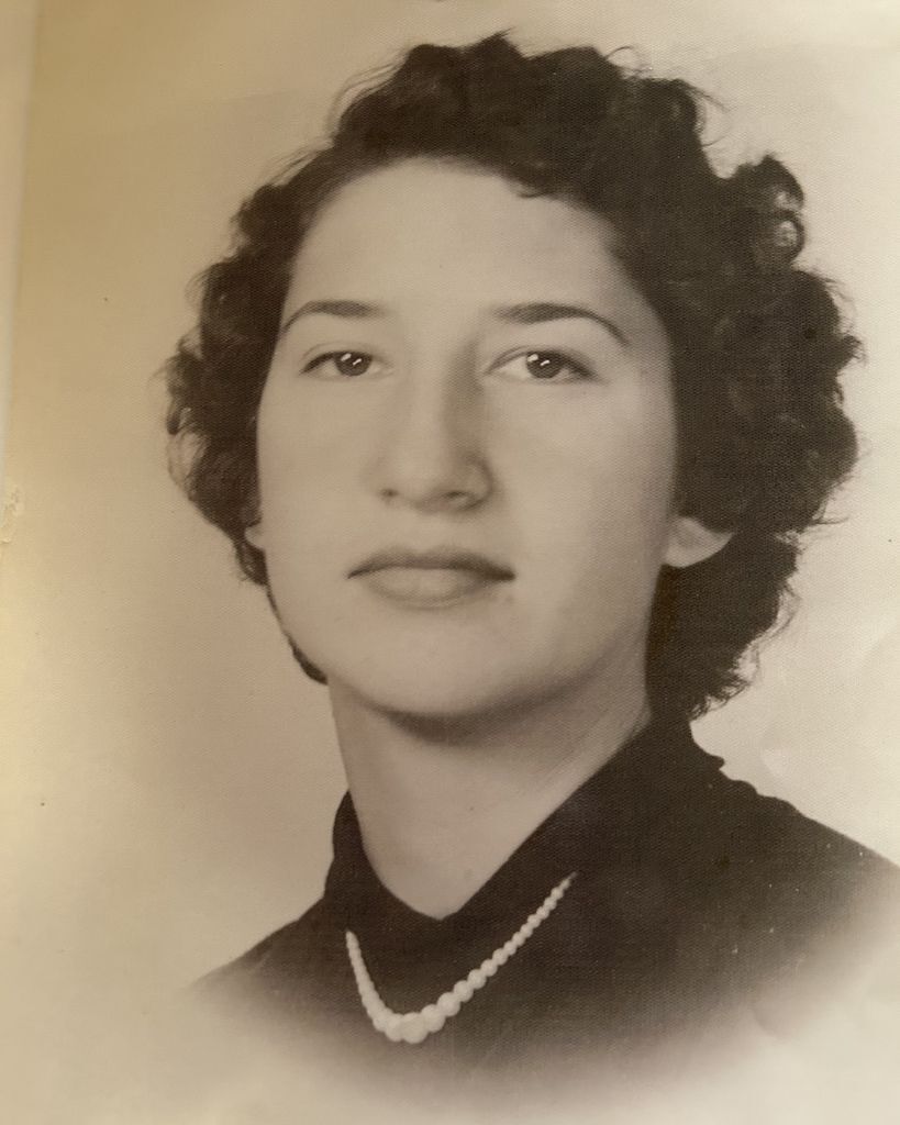 Obituary for Archie Darlene Quave Johnson | Obituaries ...