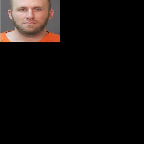 Justin Benoit Arrested for Sexual Battery and Multiple Other Charges ...