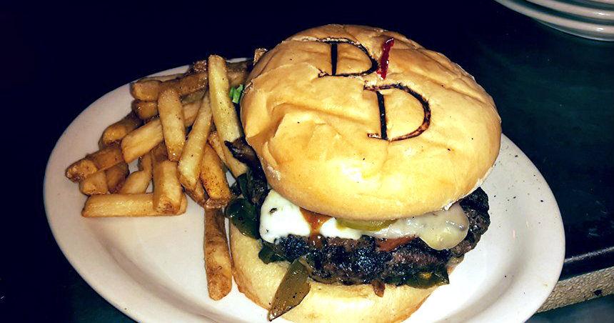 Restaurant Guide -- Slideshow: Double "D" Steakhouse, DeRidder ...