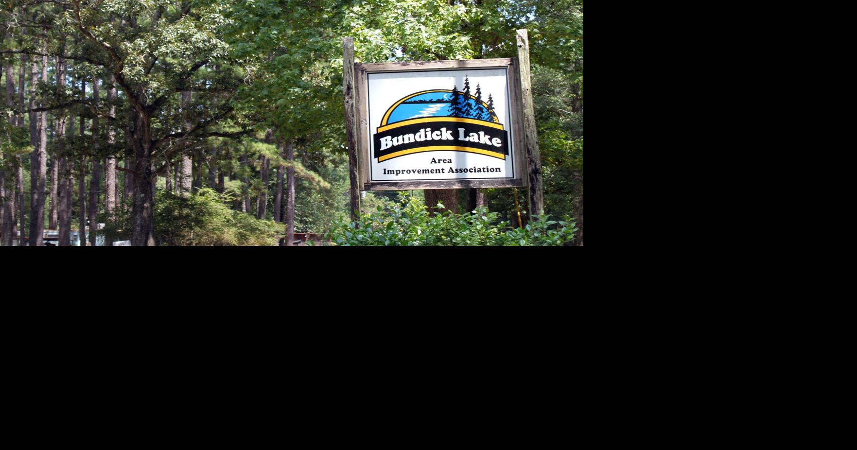 Bundick Lake Area Improvement Association slates bass tournament for ...