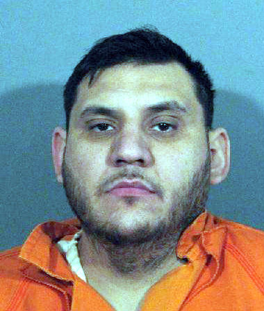 Sentences Handed Down In 2016 Vernon Parish Racketeering Arrests | News ...