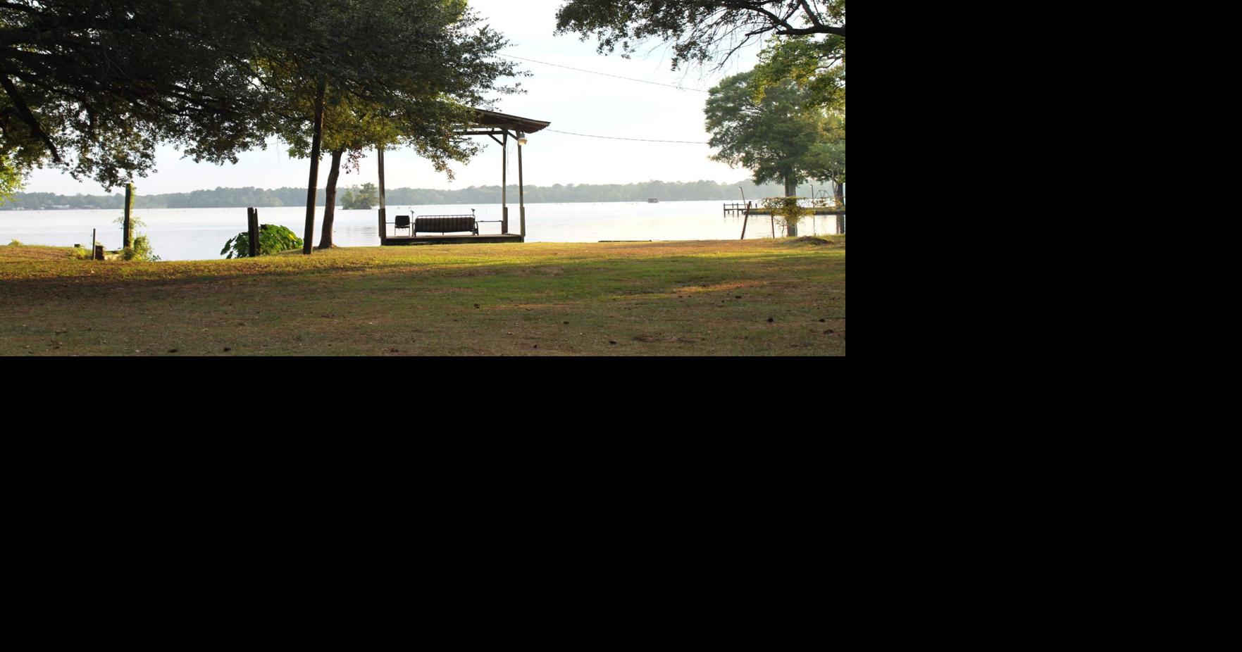 Bundick Lake drawdown underway | | westcentralsbest.com