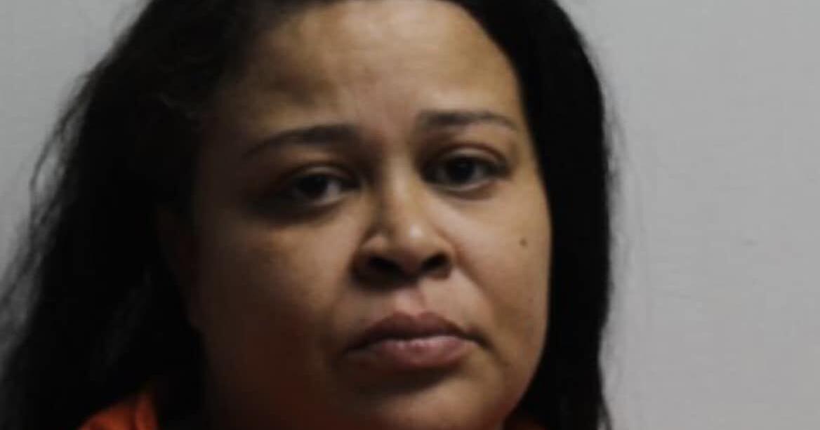 RPSO Arrests 3 in Connection With Handley Loop Homicide | News ...