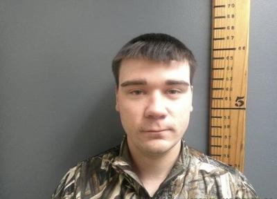 Former Sabine Parish Deputy Arrested | News | westcentralsbest.com