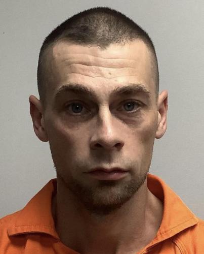 RPSO Searching for Escaped Inmate | News | westcentralsbest.com