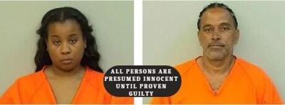 Two People Arrested in Calcasieu Parish for Cruelty to Juveniles | News ...