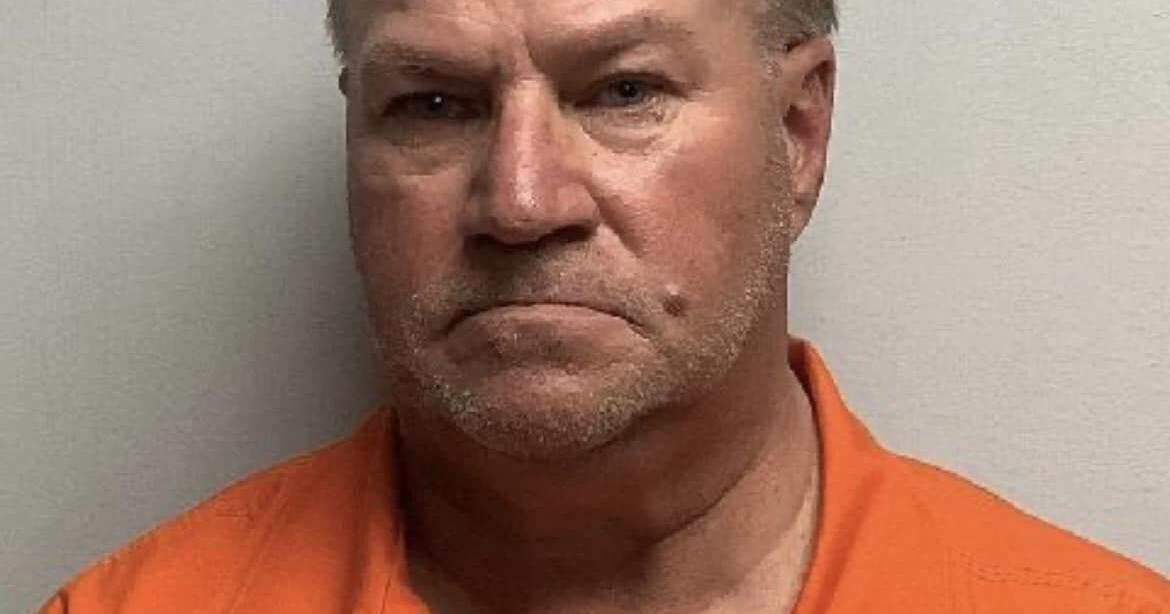 RPSO Deputy Arrested for Alleged Sexual Battery of An Inmate | News ...