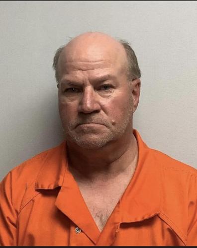 RPSO Deputy Arrested for Alleged Sexual Battery of An Inmate | News ...