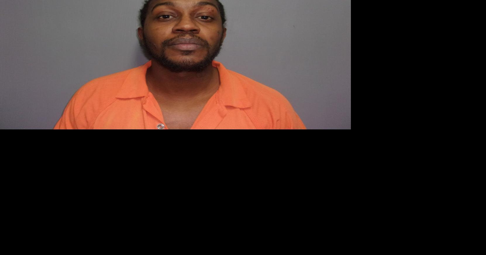 Arrest Made in Response to Evans Property Damage Case | News ...