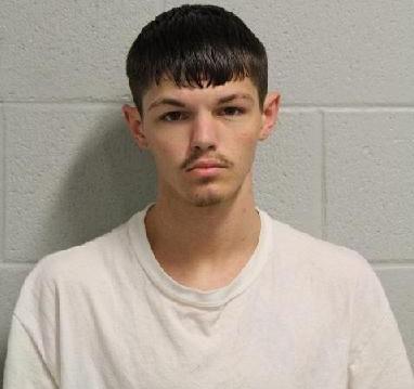 VPSO announces recent arrests | Today's Country 105.7 ...