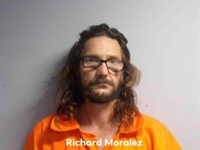 Beauregard Parish Man Arrested for Child Pornography and Sexual Abuse ...