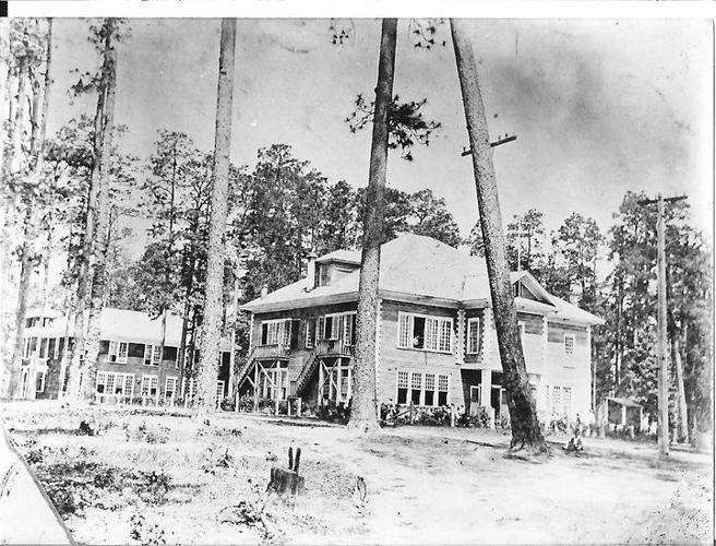 Slideshow: Historic Fullerton | Today's Country 105.7 ...