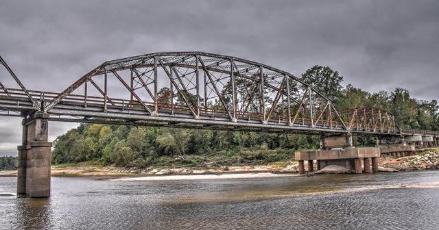 Burr Ferry Bridge to be Replaced and Demolished | News ...