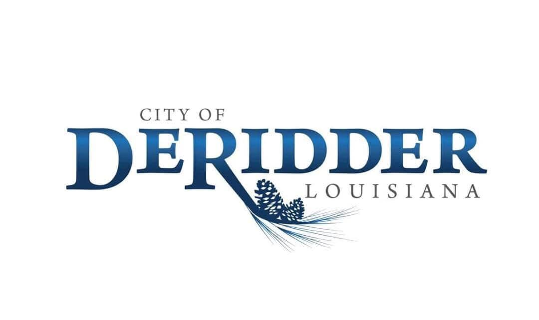 DeRidder Election: Four Candidates Qualify For Mayor's Race | News ...