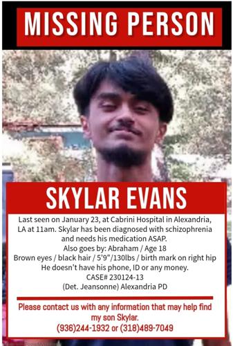 APD Searching for Missing Man | News | westcentralsbest.com