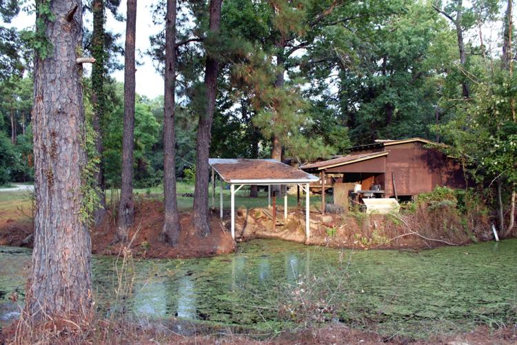 $405K outlined for maintenance needs on Bundick Lake | 95.7 KROK ...