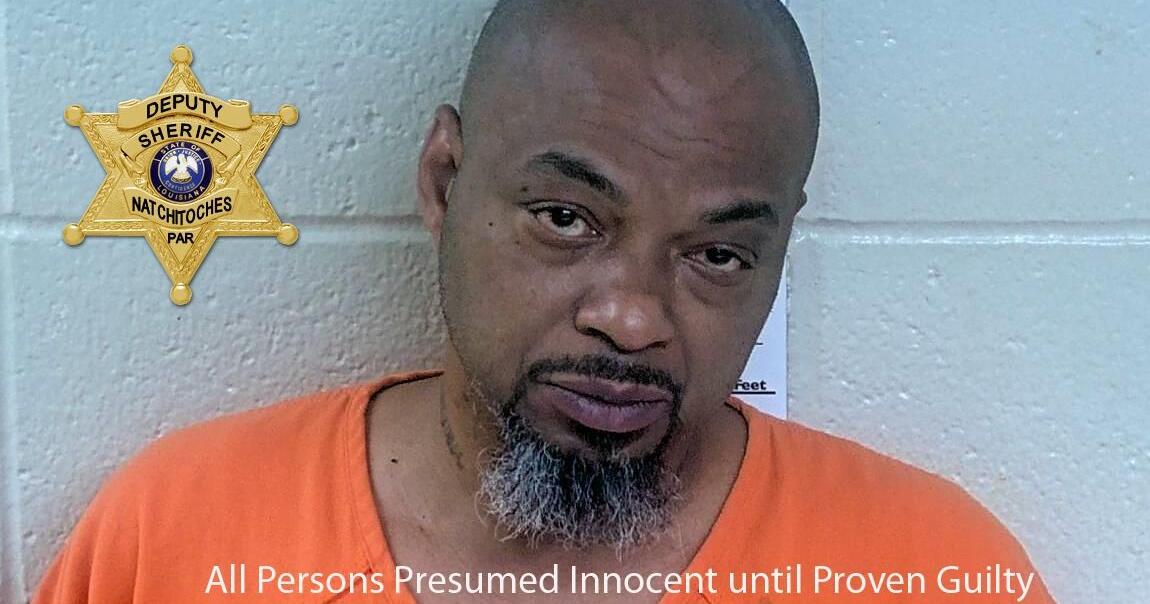 Six Arrests Made in Natchitoches Parish IMPACT Detail | News ...