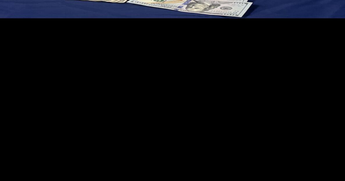 RPSO Makes Narcotics Arrest Following Traffic Stop | News ...