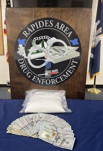RPSO Makes Narcotics Arrest Following Traffic Stop | News ...