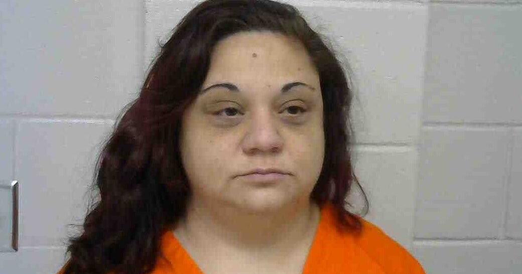 Jennings Woman Arrested for Domestic Assault | News | westcentralsbest.com
