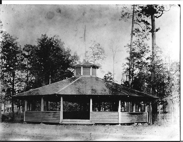 Slideshow: Historic Fullerton | Today's Country 105.7 ...