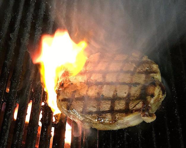 Restaurant Guide -- Slideshow: Double "D" Steakhouse, DeRidder ...