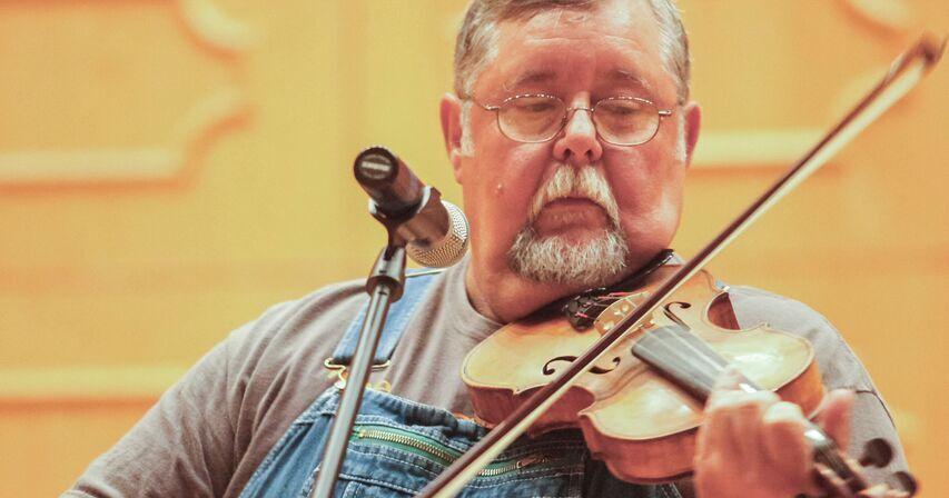 Louisiana State Fiddle Championship To Be Held July 19 | News ...