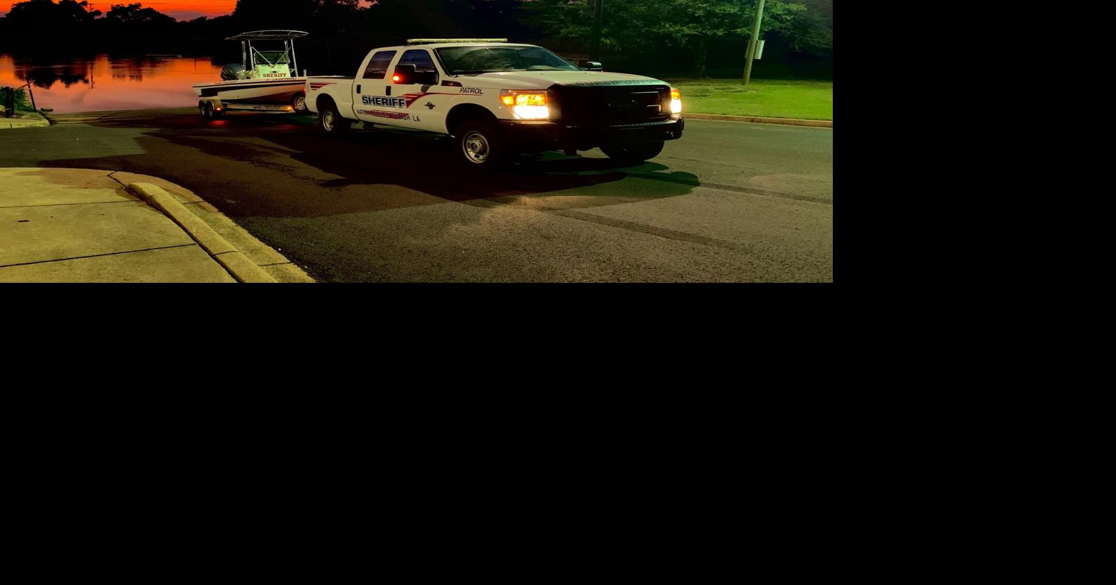 Boating Accident on Cane River Leaves One Seriously Injured | News ...