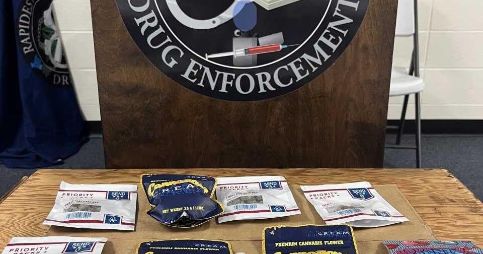RPSO Arrests One Following Traffic Stop | News | westcentralsbest.com