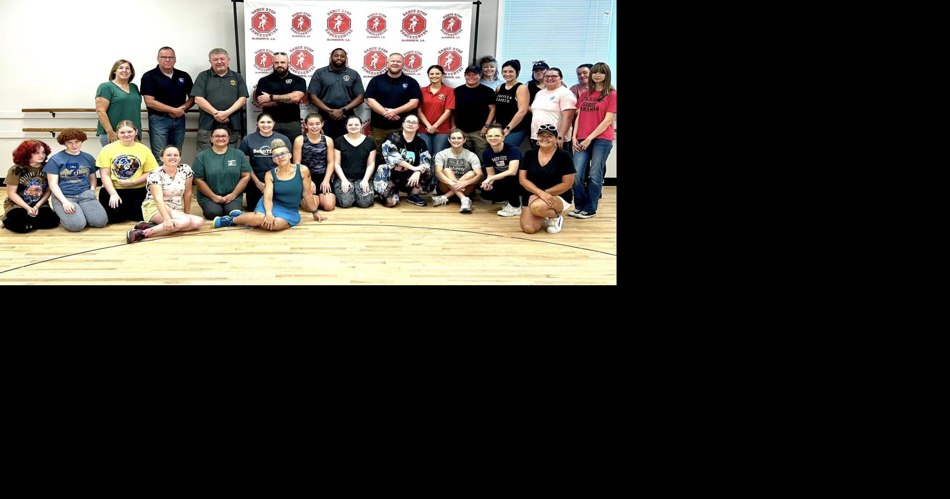 Greater Beauregard Chamber Partners With BPSO and DPD For Women's Self ...