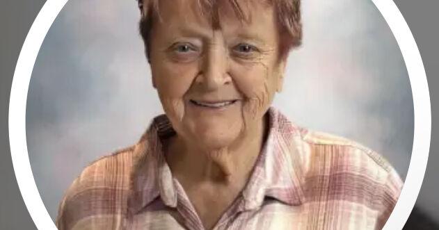 Obituary for Rita Anna Harrell | Obituaries | westcentralsbest.com