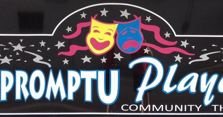 Impromptu Players present "It's Christmas Time: A Holiday Celebration ...