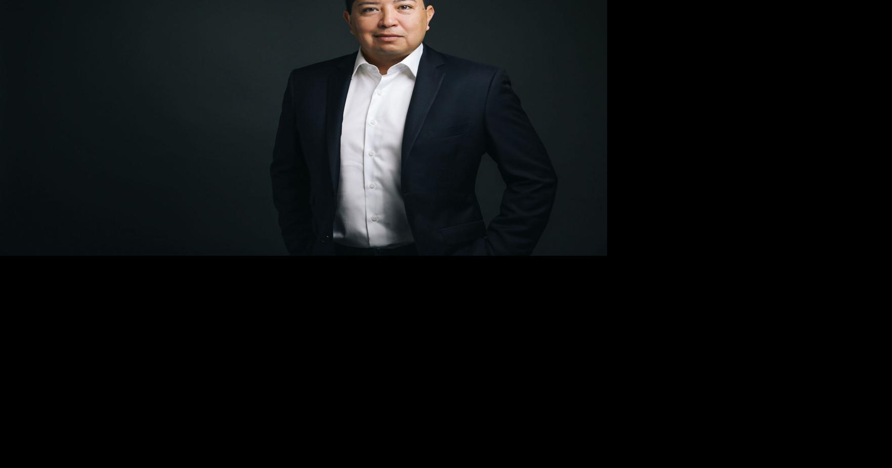 David Sickey Elected Chariman of the Coushatta Tribe of Louisiana ...