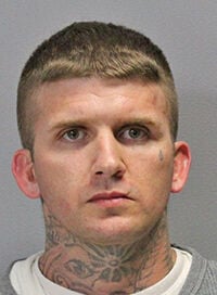 Tyler County Sheriff's Office Searching for Wanted Man | News ...