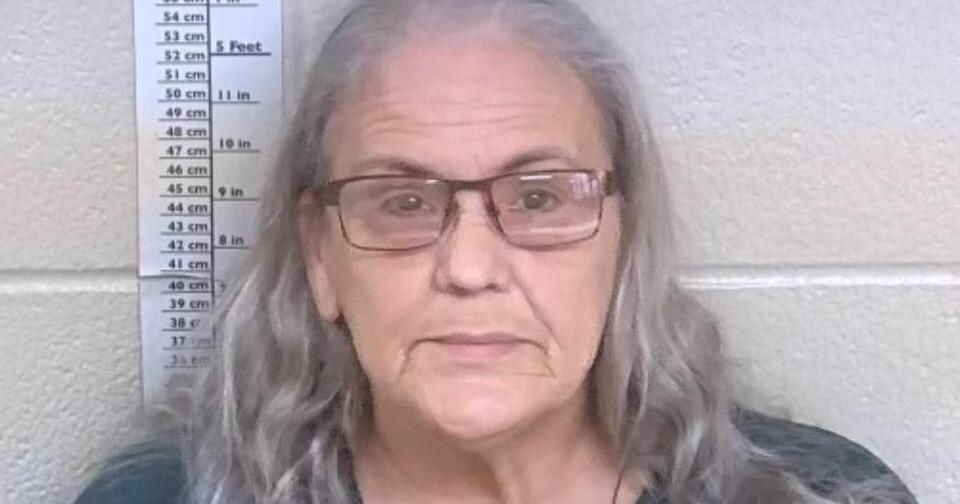 Oklahoma Cold Case Murder Suspect Arrested in Natchitoches Parish ...