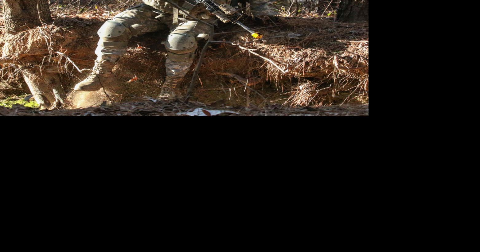 SLIDESHOW: Combat training at JRTC | Military | westcentralsbest.com