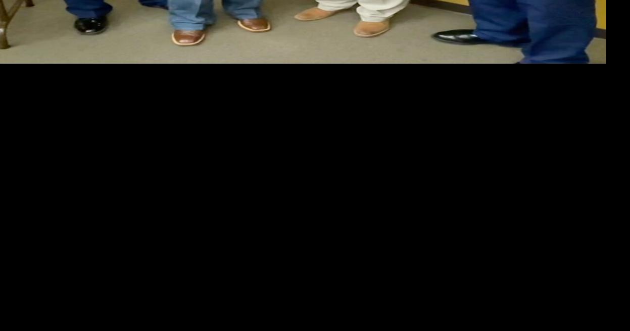 Two Vernon Parish Law Enforcement Officers Receive Life Saving Award ...