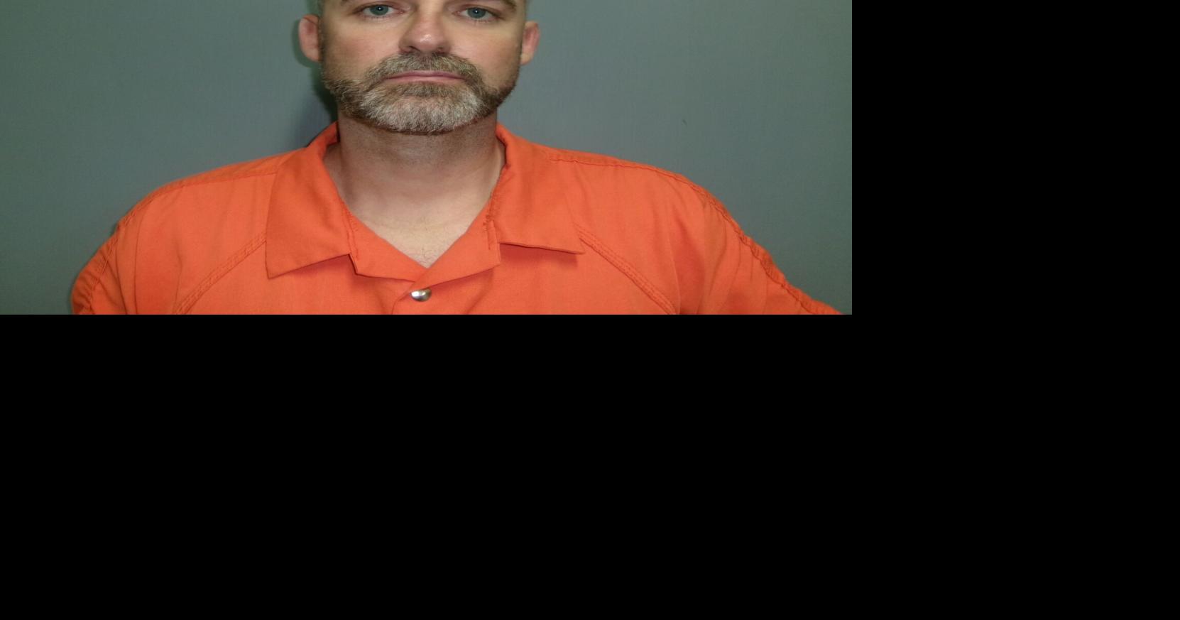 Vernon Parish Man Arrested on Rape Charges in Beauregard Parish | News ...